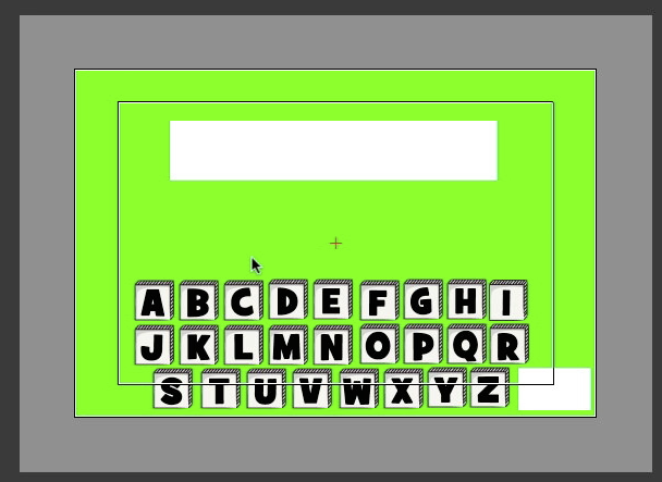 Custom Keyboard #2 – limit text string in gamesalad video tutorial – GSHelper